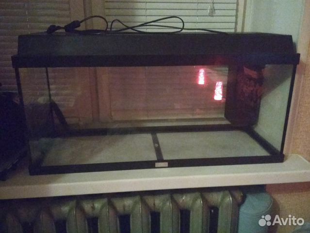 Аквариум Juwel 80л