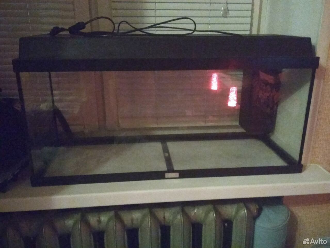 Аквариум Juwel 80л