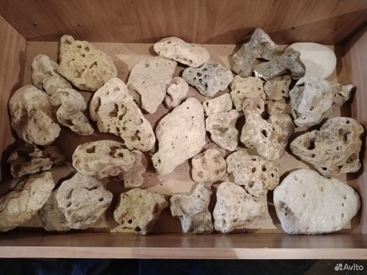 Продам камни туфу/песчаник