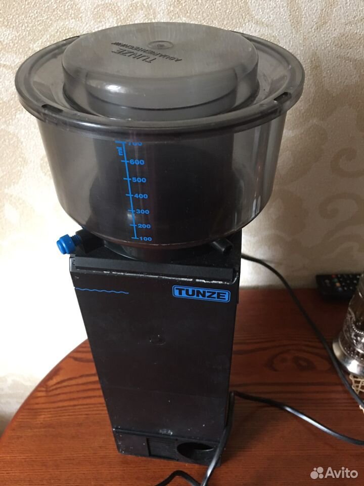 Протеиновый скиммер Tunze 9011