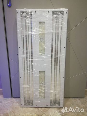 Светильник для морского аквариума Pacific Sun