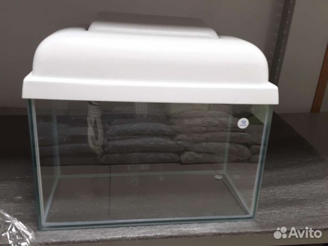 Аквариум 10 л