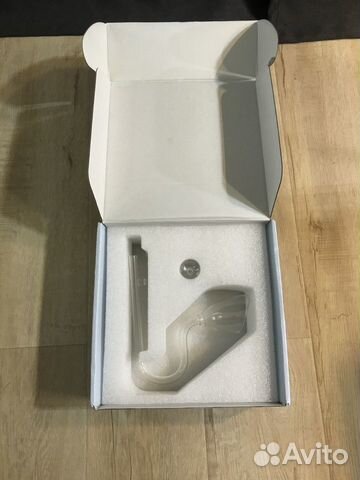 Lily Pipe (ista)(выход) 12 мм для внешнего фильтра