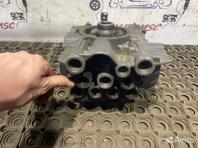 Осушитель Mercedes Actros MP4 в Москве, цена 22 500 руб. | Объявления о ...