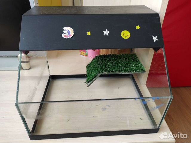 Черепашник