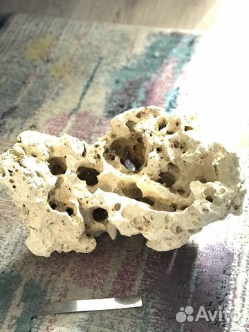 Камни для аквариума