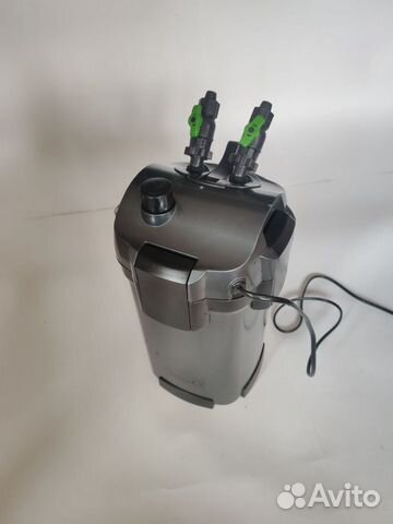 Tetra 800 plus до 300 литров