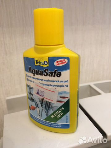 Tetra AquaSafe