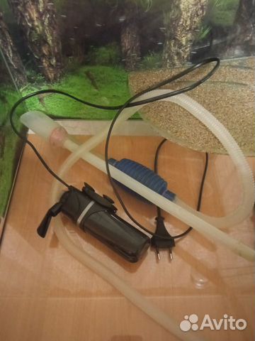 Продам аквариум для черепахи