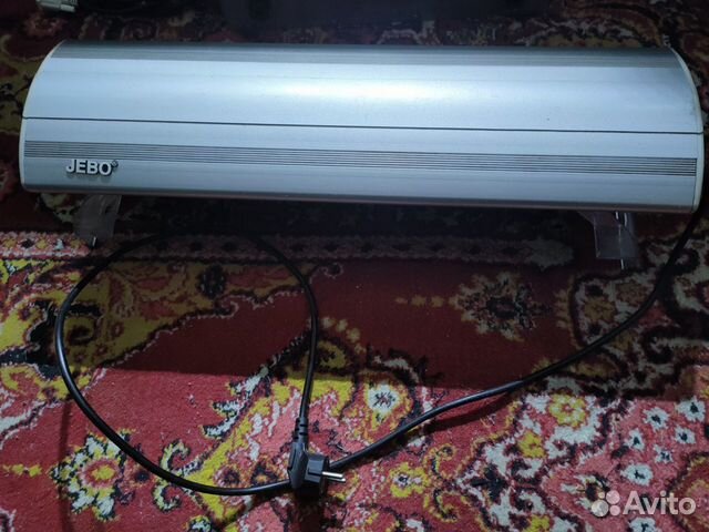 Светильник c регулируемой длиной jebo