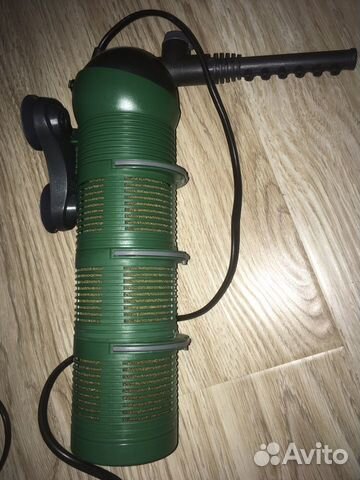 Внутренний фильтр Eheim 650 литров/час