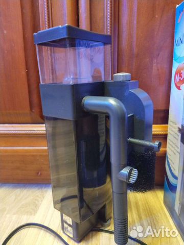 Навесной скимер Macro aqua M30