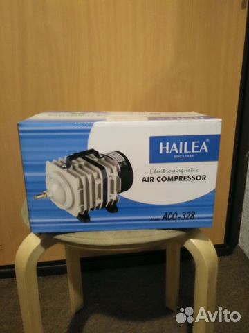 Продам компрессор