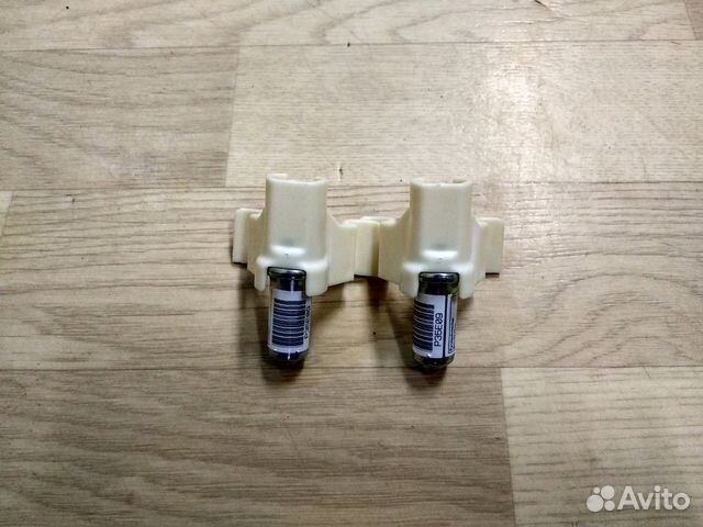 BMW 52109169585 ремкомплект крашактивного подголов в Москве, цена 8 000 ...