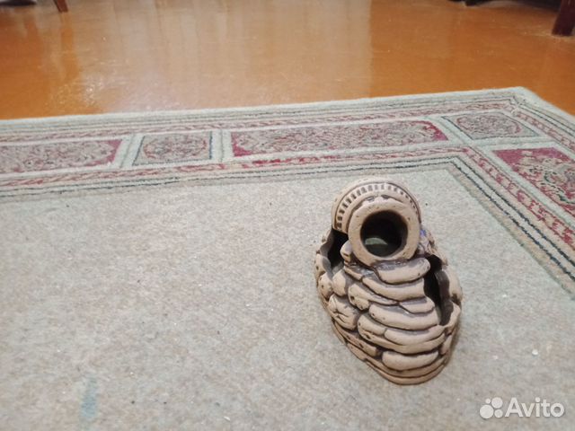 Игрушка для аквариума