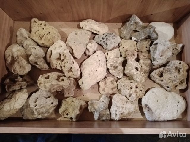 Продам камни туфу/песчаник