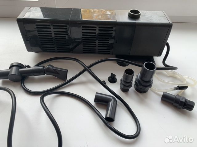 Продам фильтр для аквариума Atman PF-2500