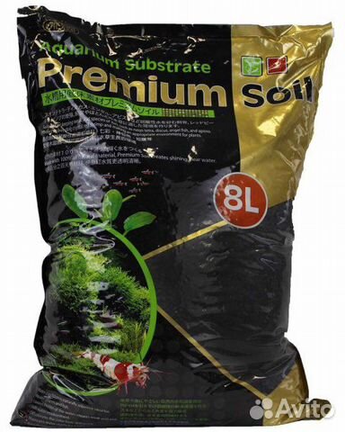 Ista Premium Soil 5литров