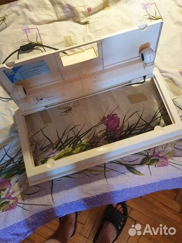 Крышка juwel 600 /700