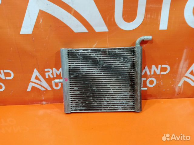 Радиатор двс дополнительный Land Rover Range Rover купить в Москве LAND ...
