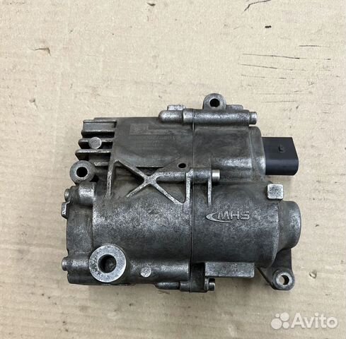 Насос АКПП дополнительный Mercedes w204 W212 w205 купить в Нижнем ...