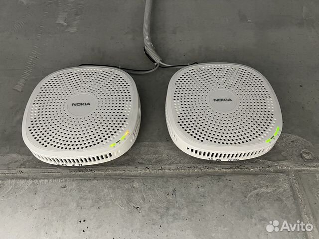 Nokia Flexi Pico BTS Fw 2 fhwc купить в Екатеринбурге | Электроника | Авито