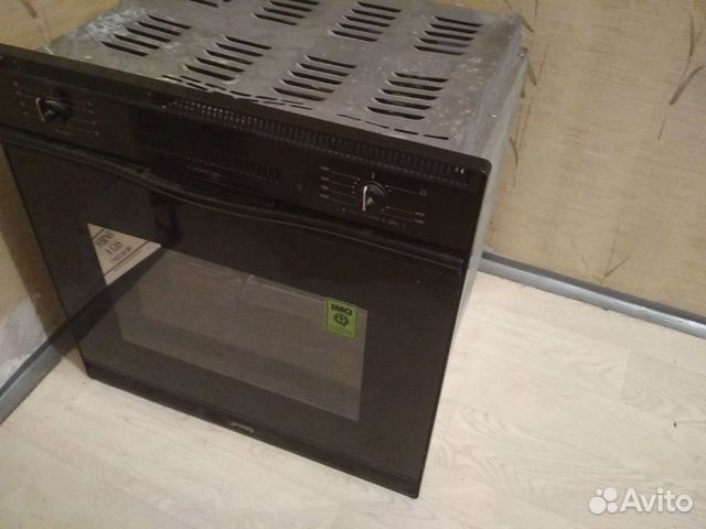 Духовой шкаф smeg spa 42016 купить в Санкт-Петербурге | Товары для дома ...