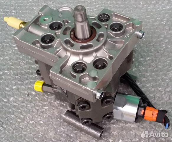 Тнвд, 5WS40157, A2C20003757, LR005958, A2C59511314 купить в Москве ...