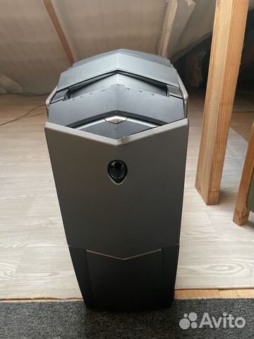 Dell Alienware Area 51-ALX D01X купить в Москве | Электроника | Авито