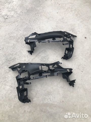 Мерседес W213 скелет бампера амг купить в Ростове-на-Дону Abs ...