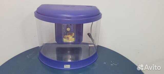 Aquatresor 42*26*34см