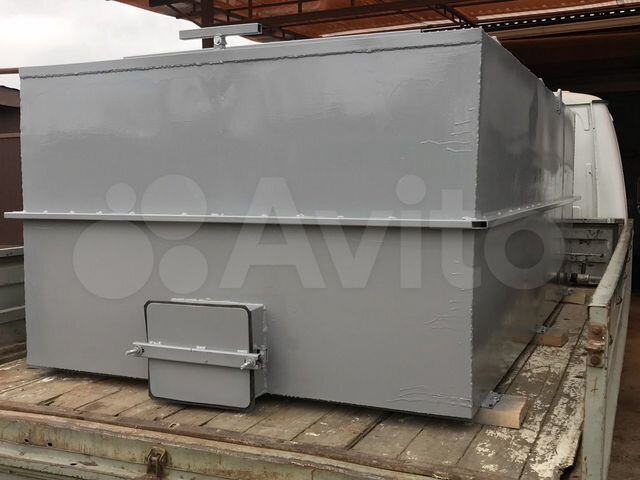 Живая Рыба Перевозка