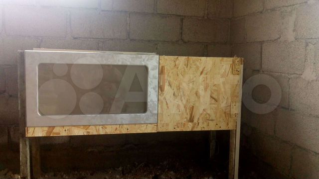 Цыплята бройлеры